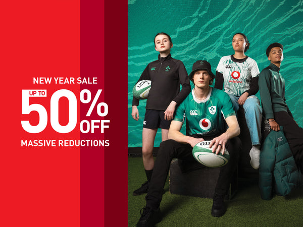 Rugby – Intersport Elverys