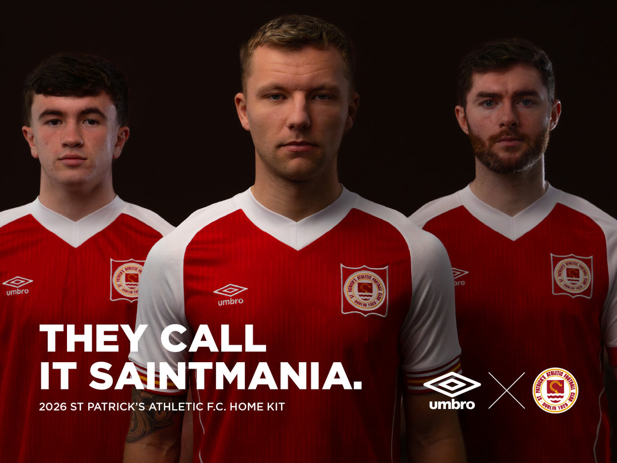 St Patricks Athletic | League Of Ireland | Intersport Elverys Ireland