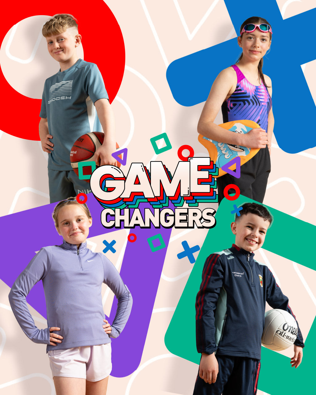 Elverys Ireland | Shop Sportswear at Ireland's Leading Sports Store ...