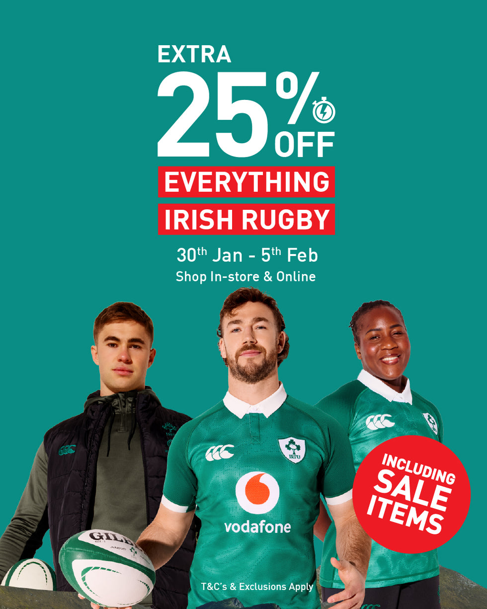 Elverys Ireland | Shop Sportswear at Ireland's Leading Sports Store ...