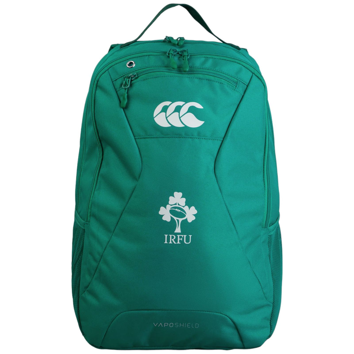 Canterbury IRFU Rugby Ireland 2025/26 Backpack – Intersport Elverys