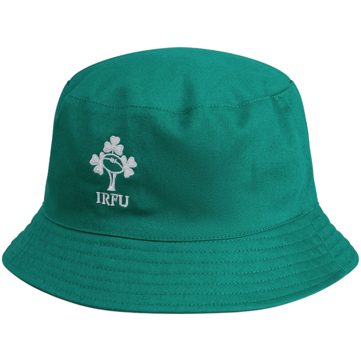 Canterbury IRFU Rugby Ireland 2025/26 Reversible Bucket Hat ...