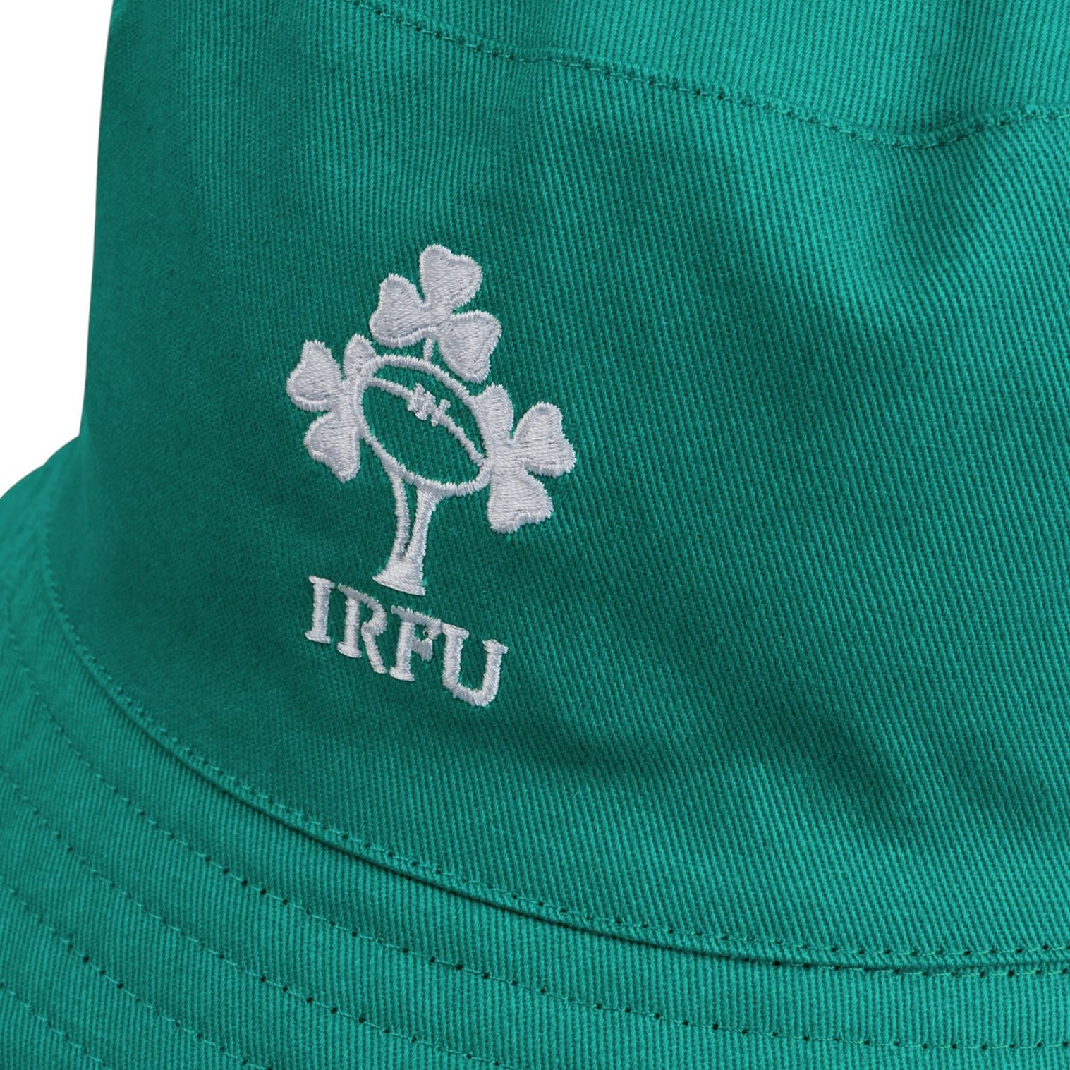 Canterbury IRFU Rugby Ireland 2025/26 Reversible Bucket Hat ...