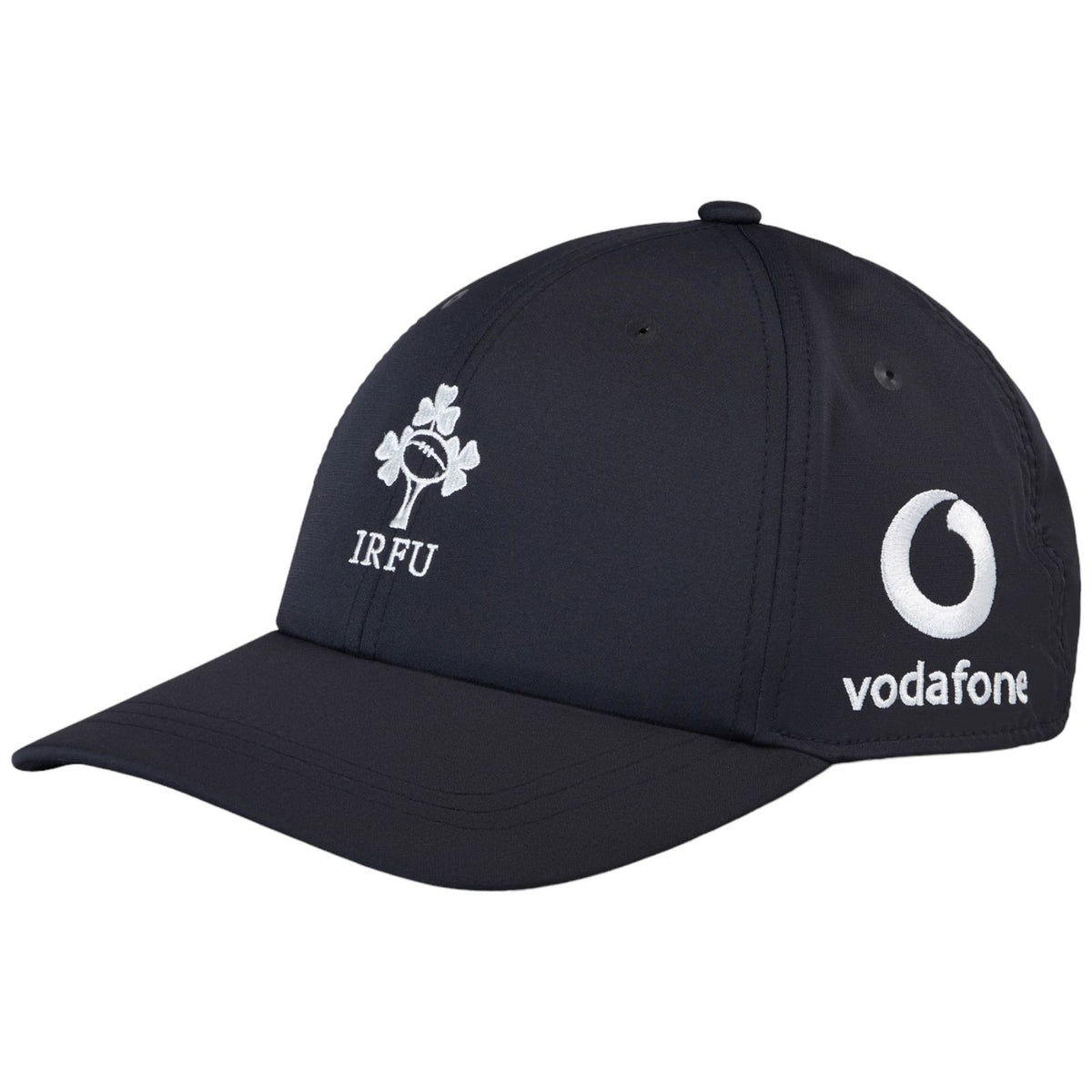 Canterbury IRFU Rugby Ireland 2025/26 Tech Logo Cap – Intersport Elverys