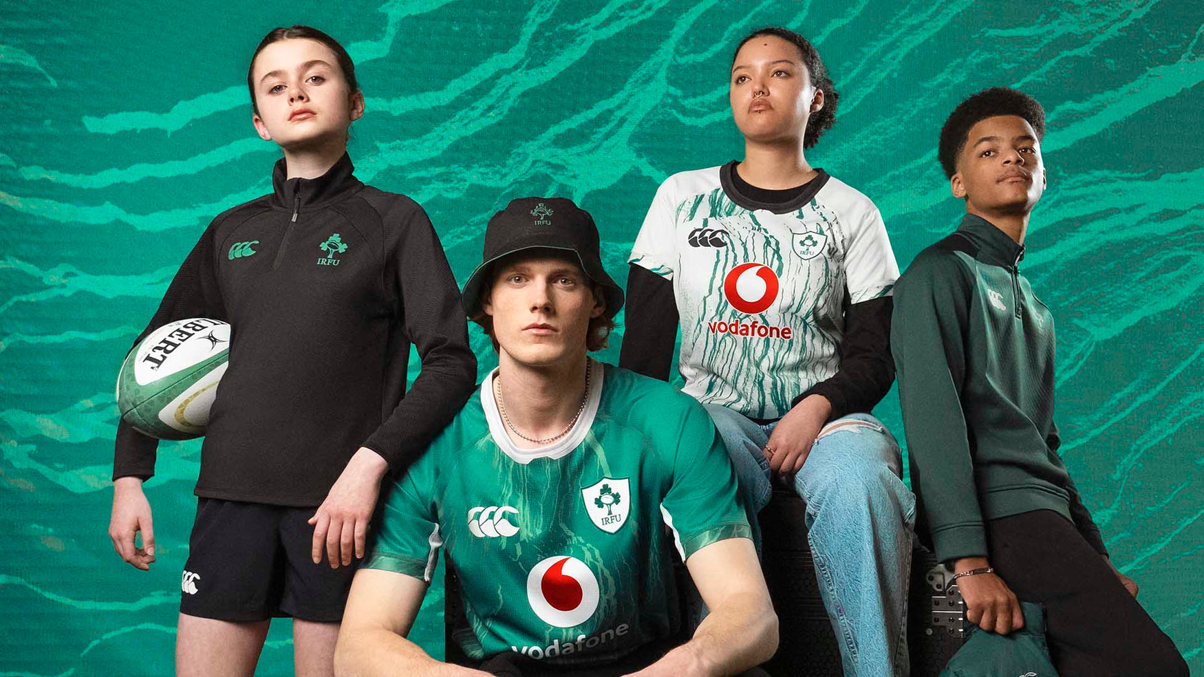 Rugby Gear | Intersport Elverys | Ireland