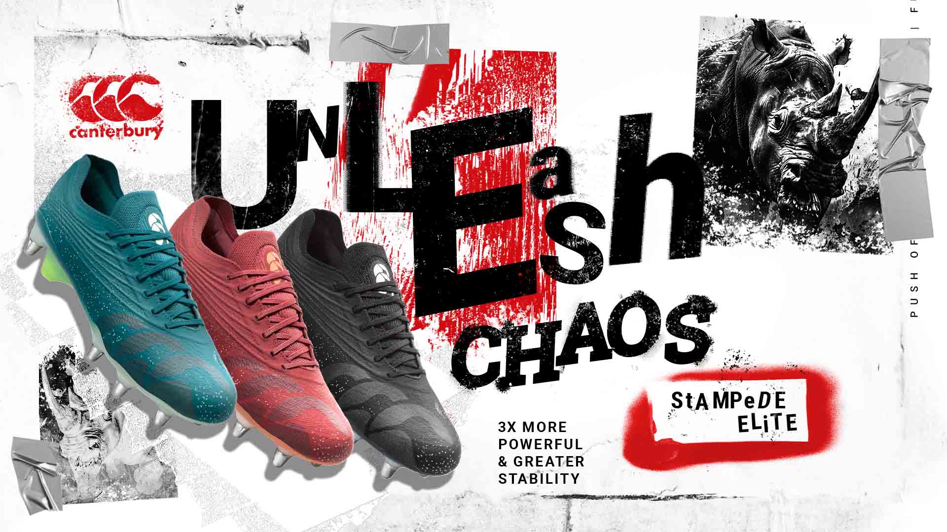 Rugby Boots | Rugby | Intersport Elverys