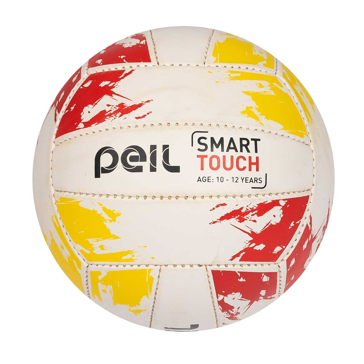Peil Smart Touch Ball 10-12 - White – Intersport Elverys