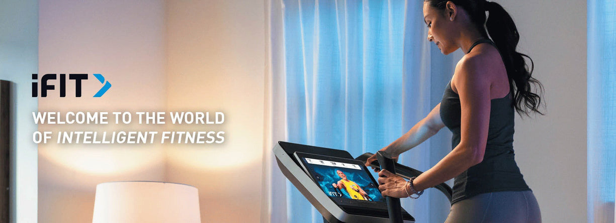 iFit – Intersport Elverys